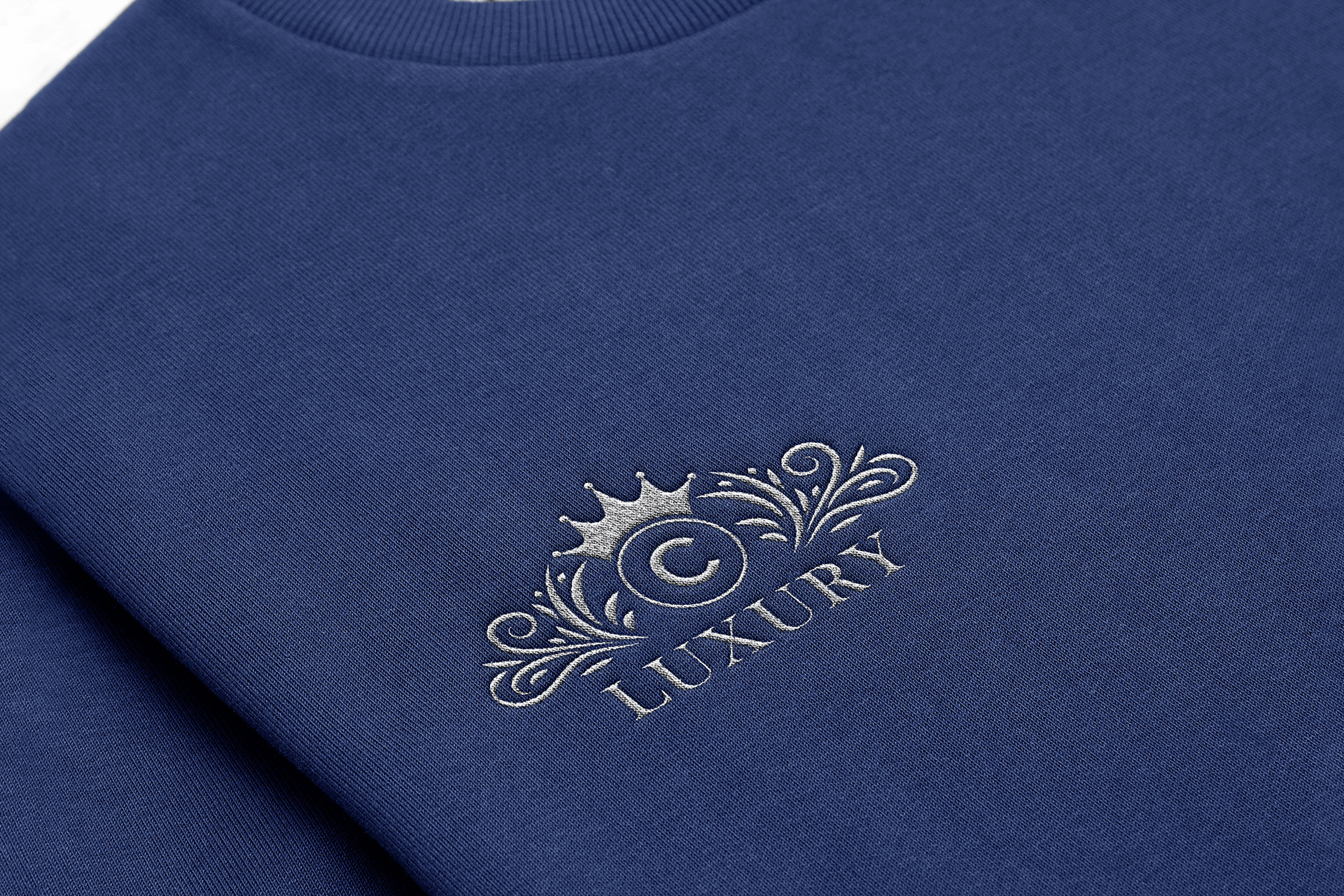 luxury branding by JP CODE & STUDIO Company on Dribbble