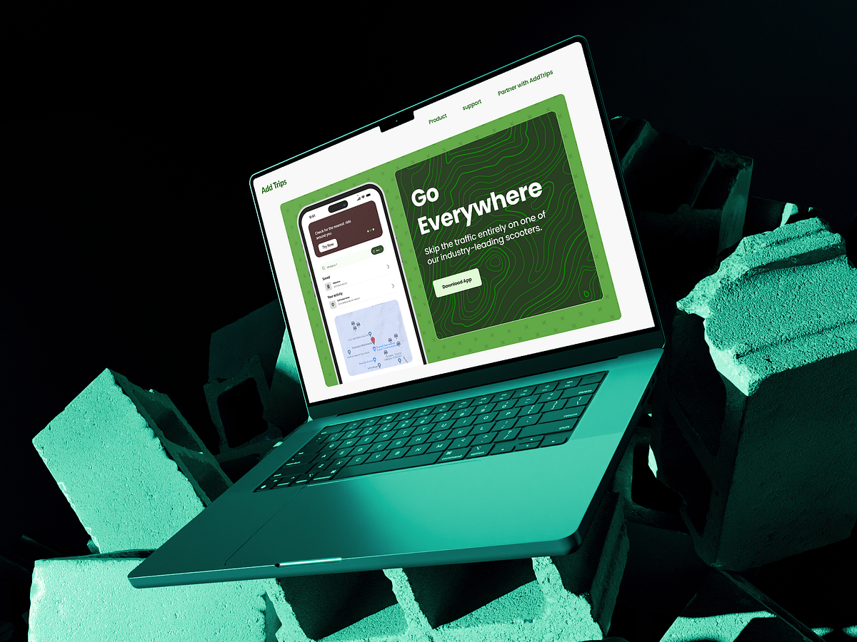 Indrive designs, themes, templates and downloadable graphic elements on ...