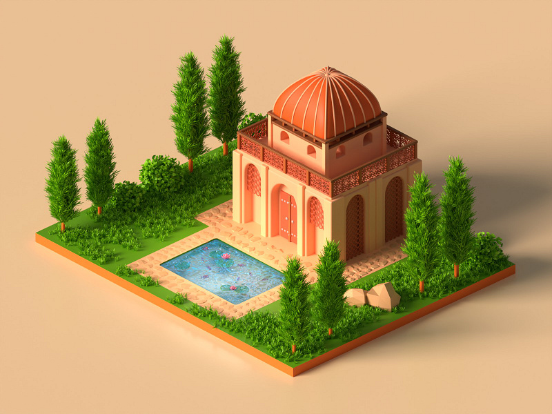 Browse thousands of Building Low Poly images for design inspiration ... Browse thousands of Building Low Poly images for design inspiration ...