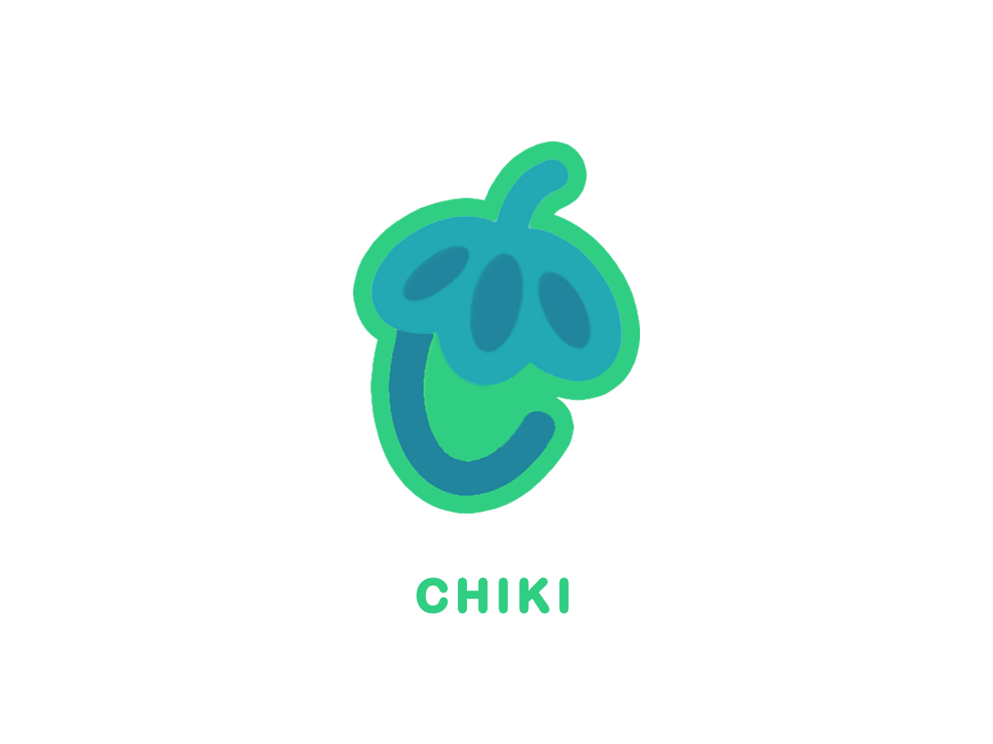 Icon Design - Chiki by Sreerag AG on Dribbble