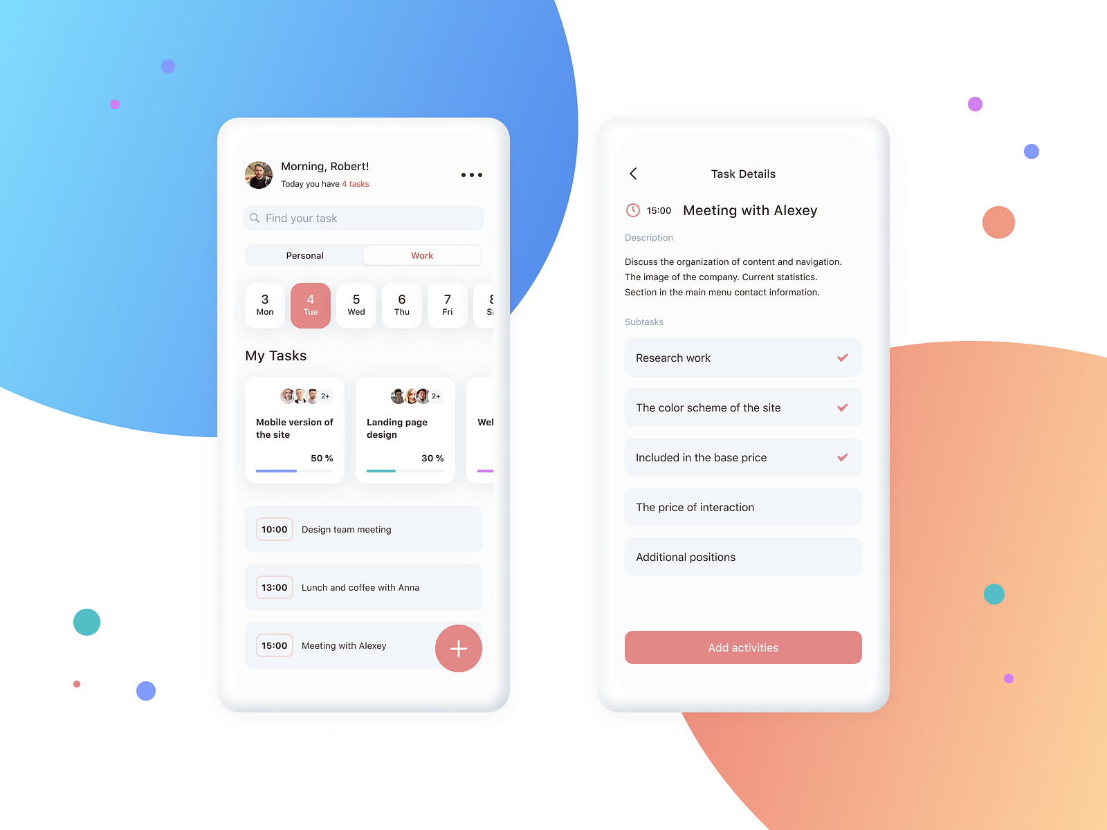 Dvoreckaya Anna | Dribbble