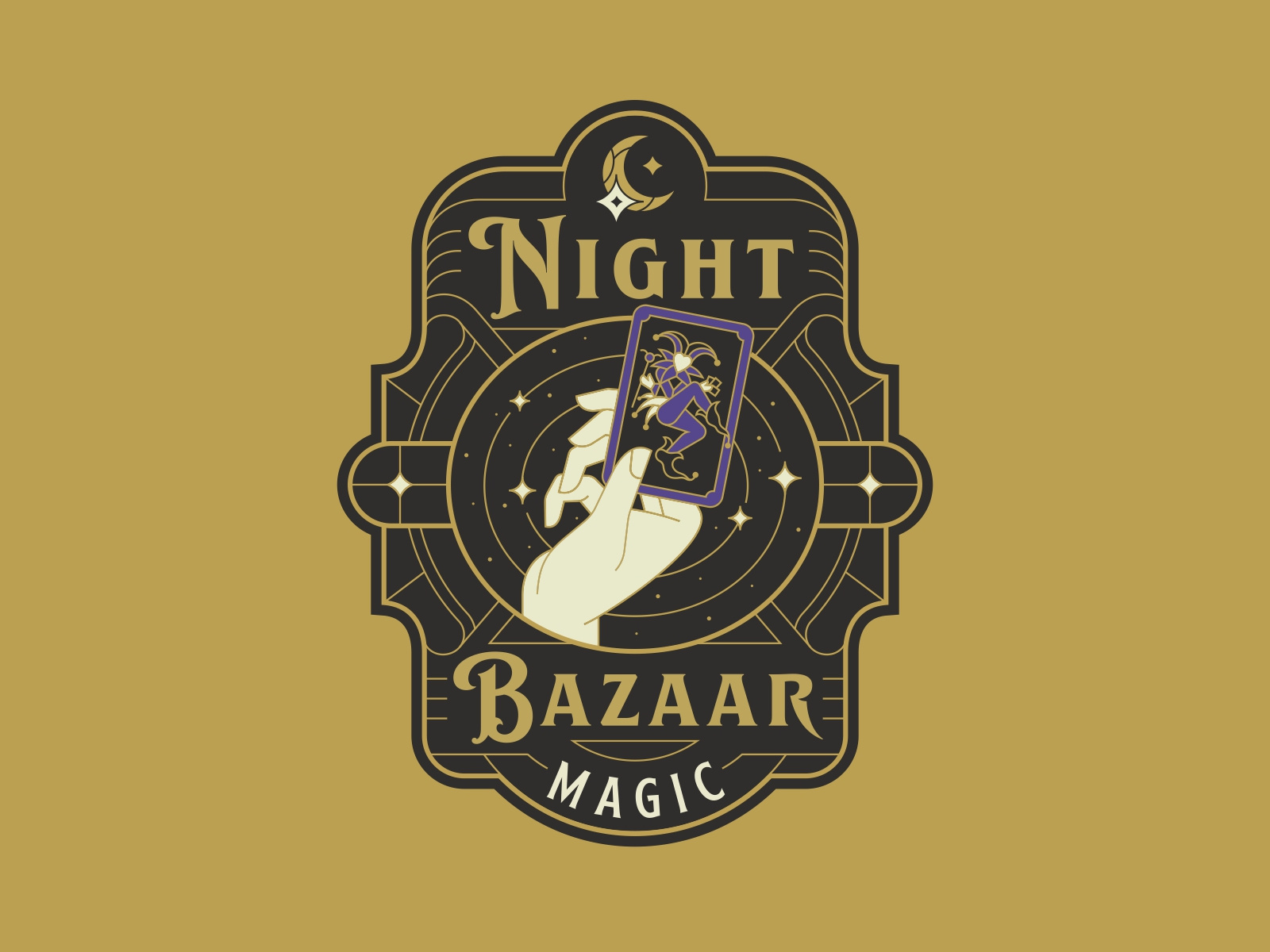 Browse thousands of Badge Art images for design inspiration | Dribbble