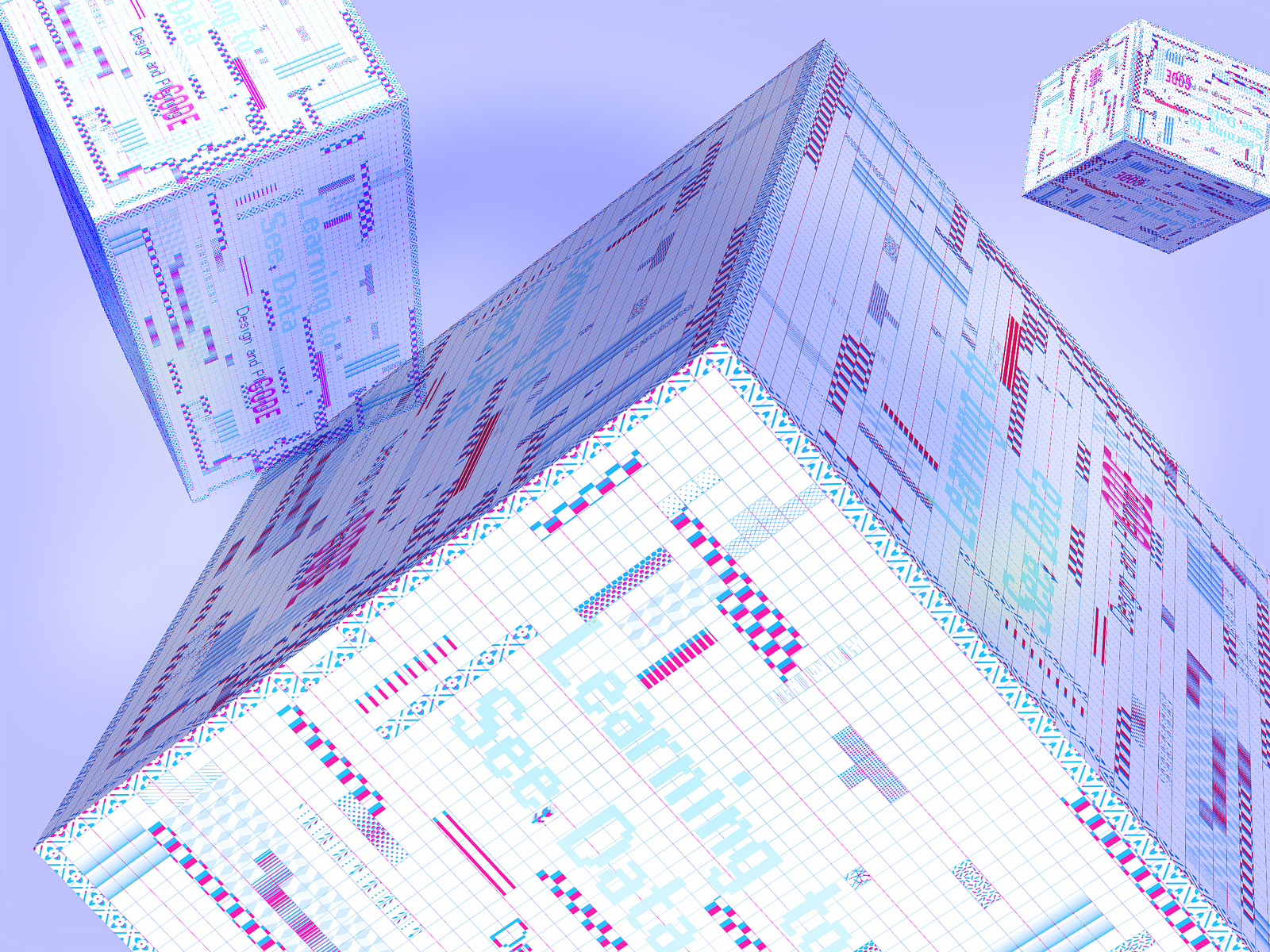 CODE by ciniao on Dribbble