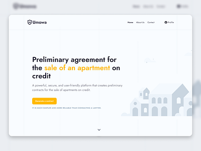 Document processing Hero Section Design by Zane on Dribbble