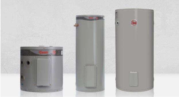 Tips For Selecting The Right Size Hot Water System For Your Home By Hot
