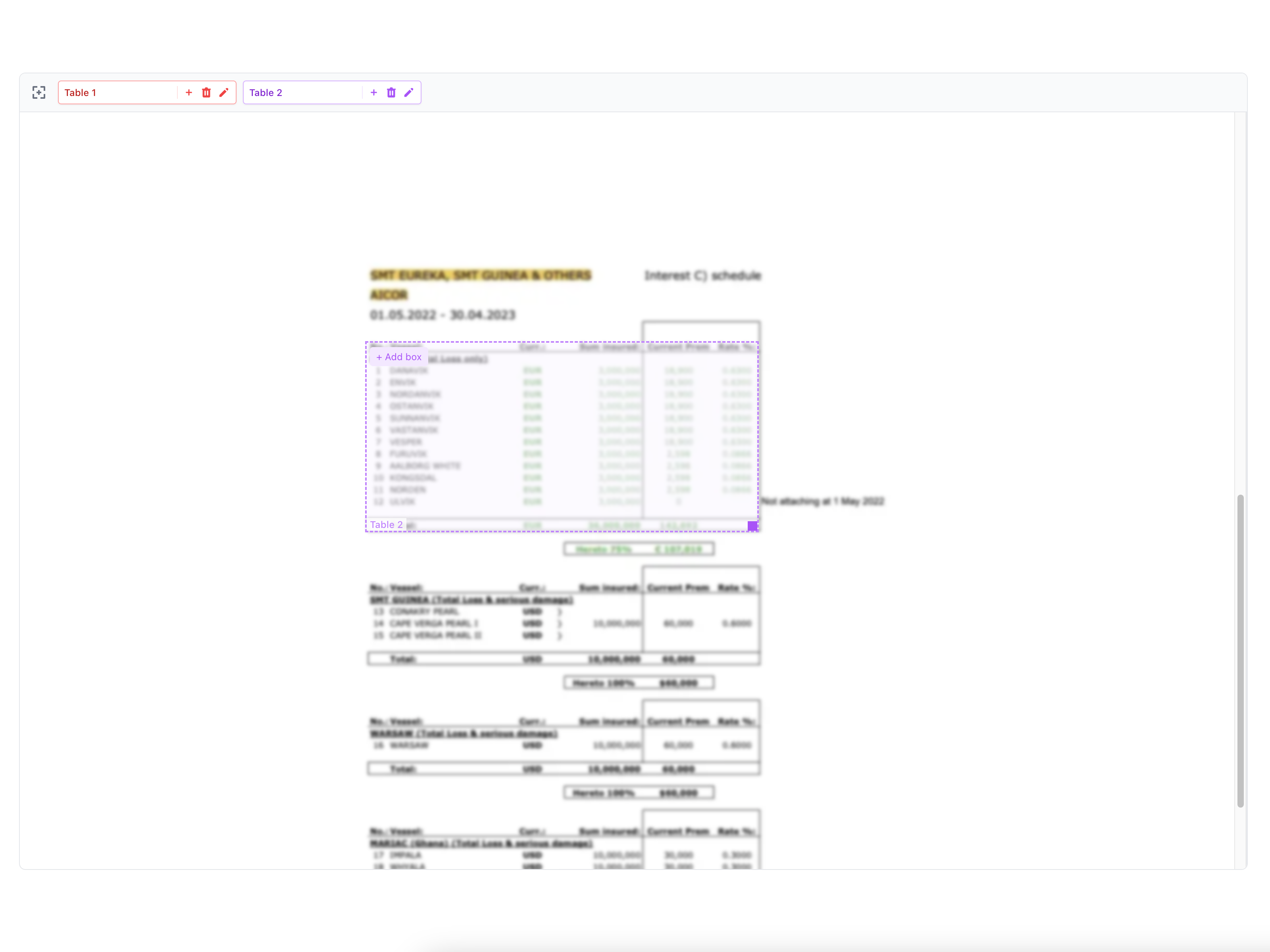 Browse thousands of Import Spreadsheet images for design inspiration ...