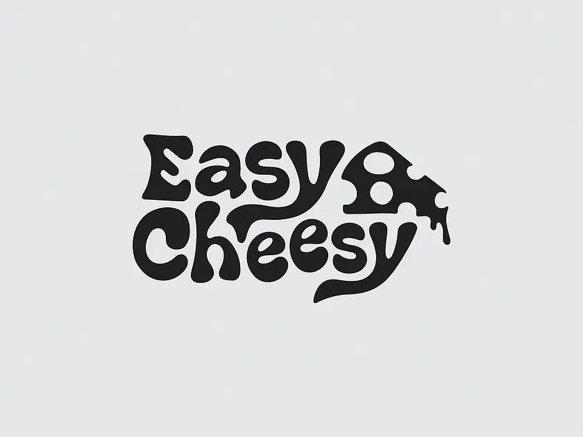 Browse thousands of Cheese Logo images for design inspiration | Dribbble
