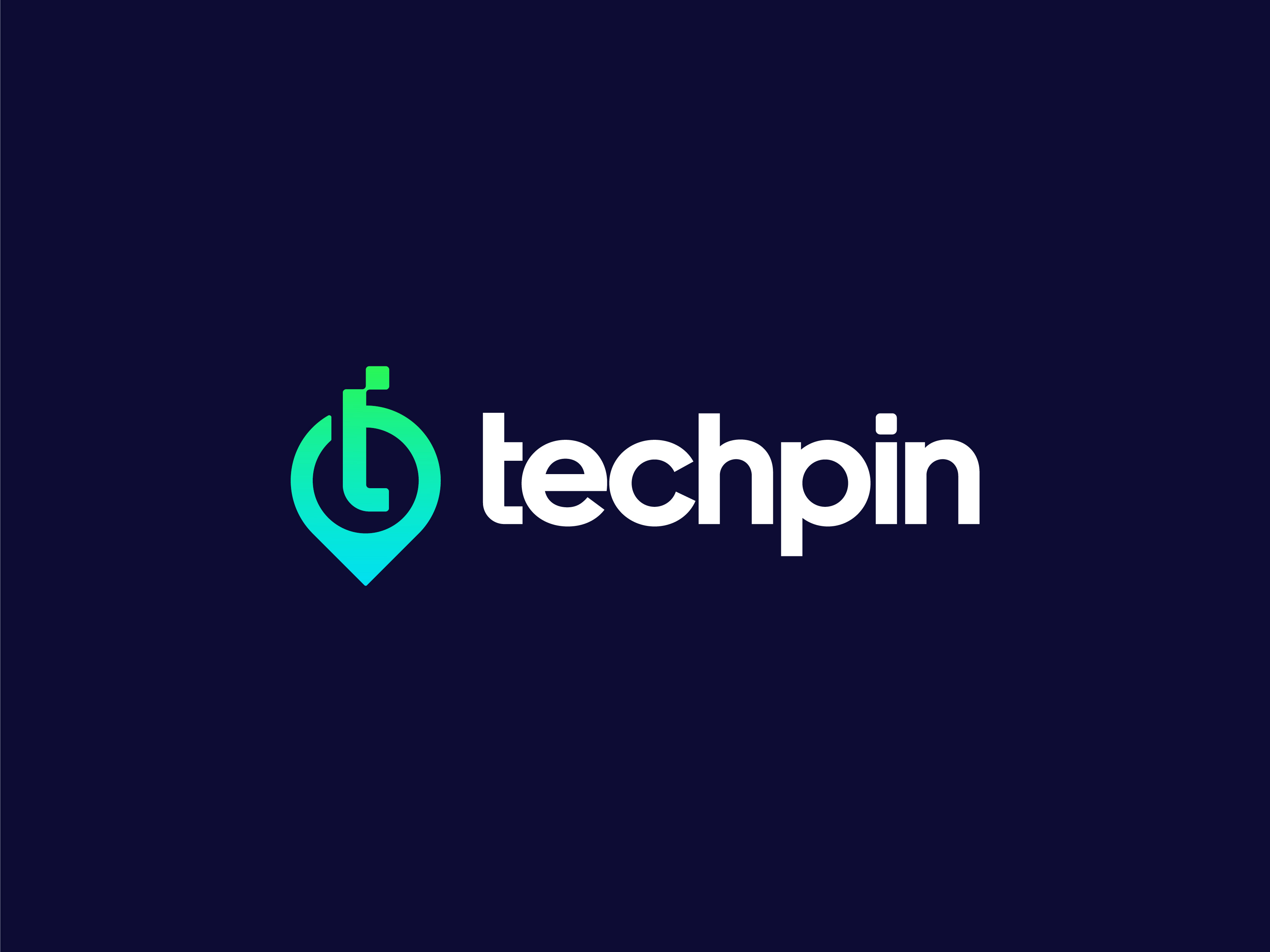 Logo design, Tech logo, Branding, Logo trend by Jowel Ahmed on Dribbble