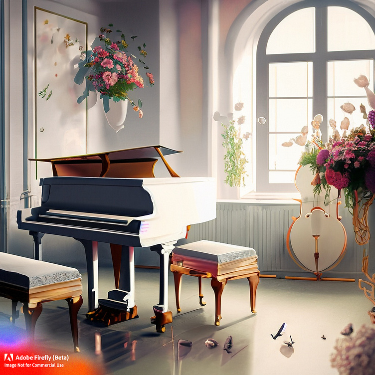 Made using Adobe Firefly Betta version... by Lilit Pahasian on Dribbble