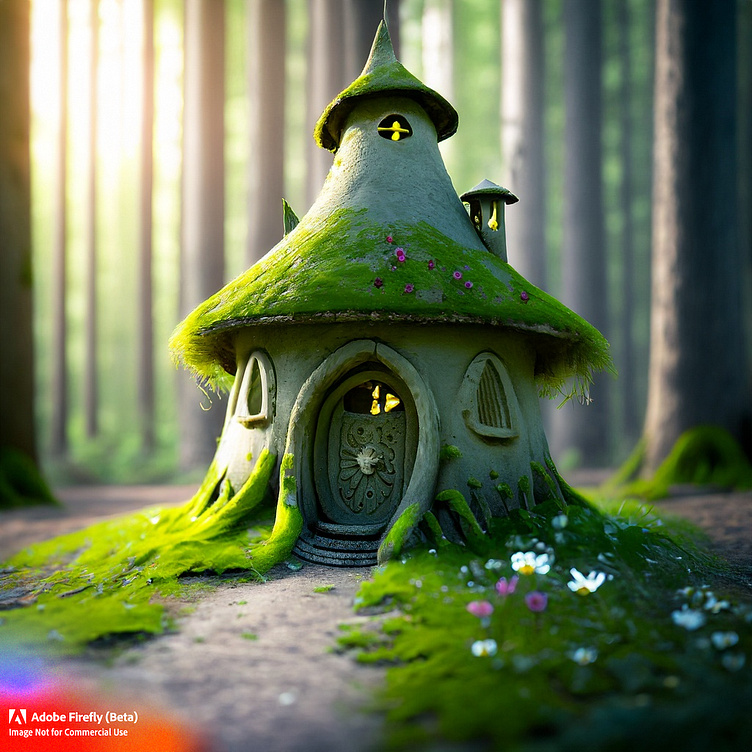 Made using Adobe Firefly Betta version... by Lilit Pahasian on Dribbble