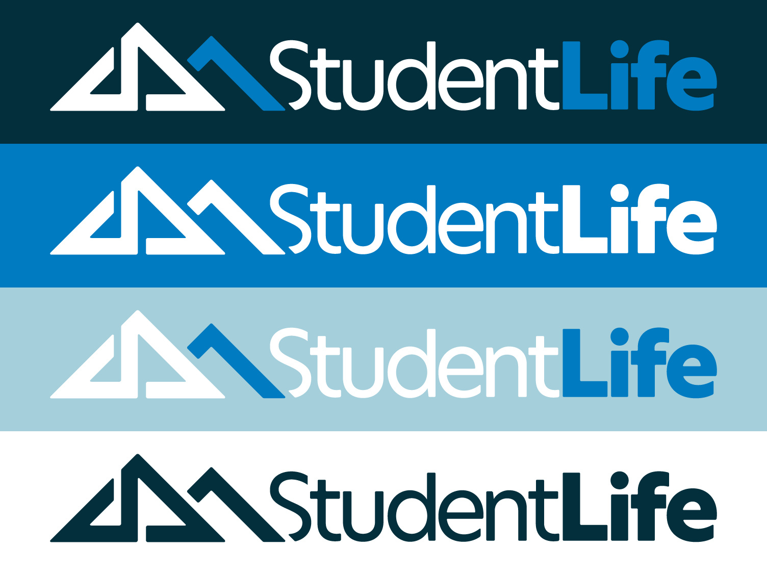 Student Life Logo Student Life At Broward College