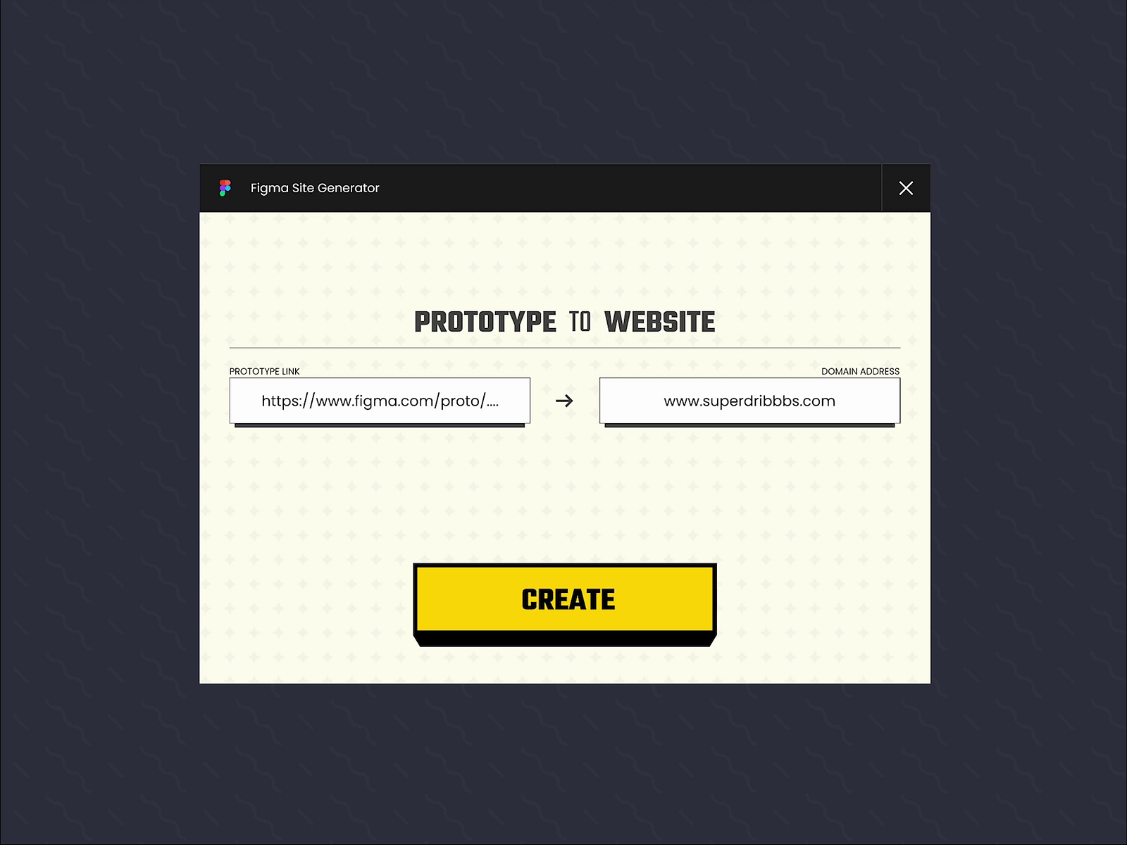 CTA Button animation - Figma by Pradyumna KS on Dribbble