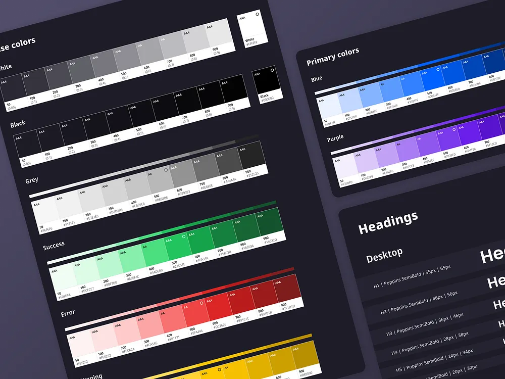 Headings designs, themes, templates and downloadable graphic elements ...