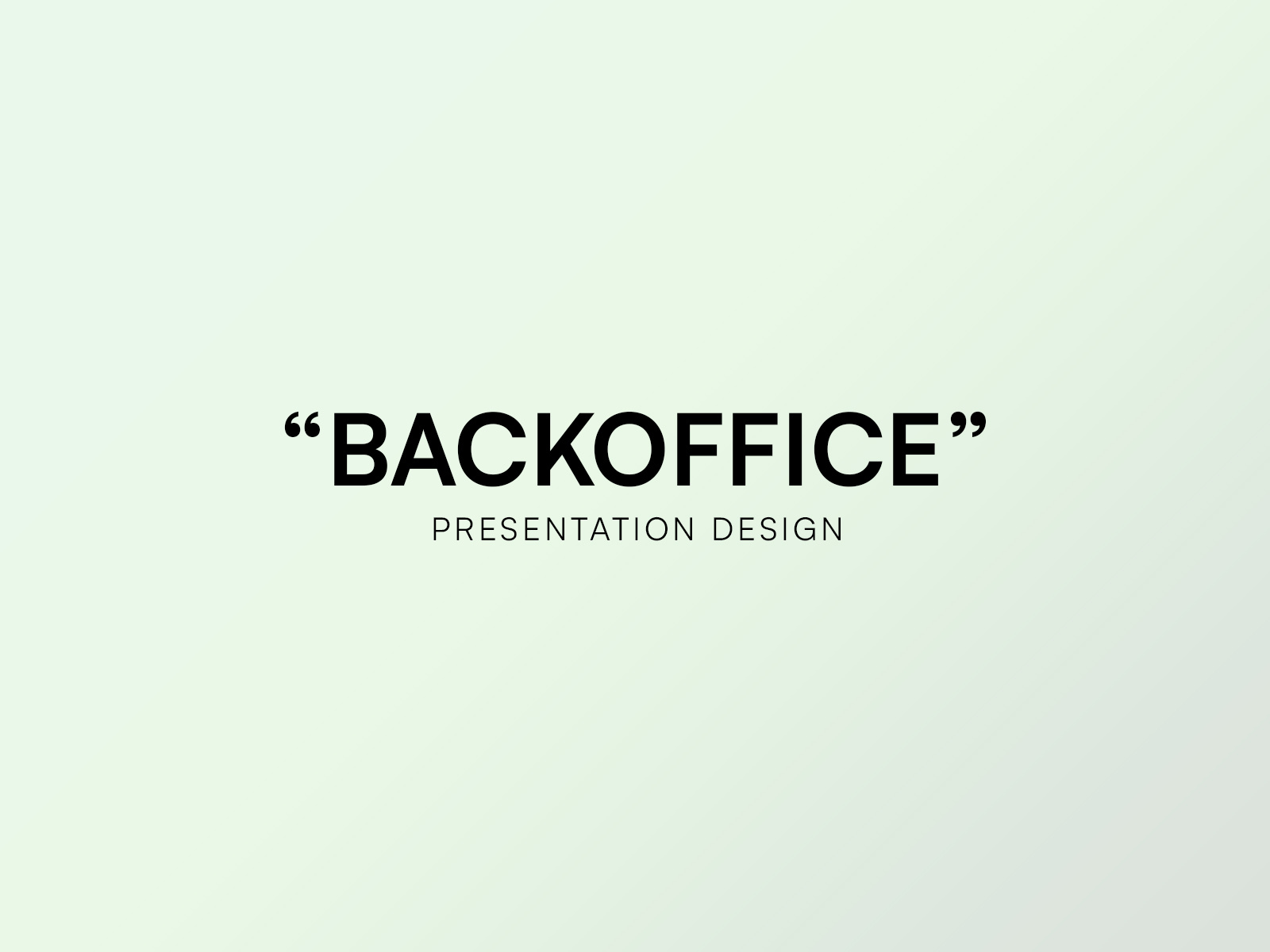 IMacademy™ New Backoffice Presentation (2021) by Bahadir Soy on Dribbble