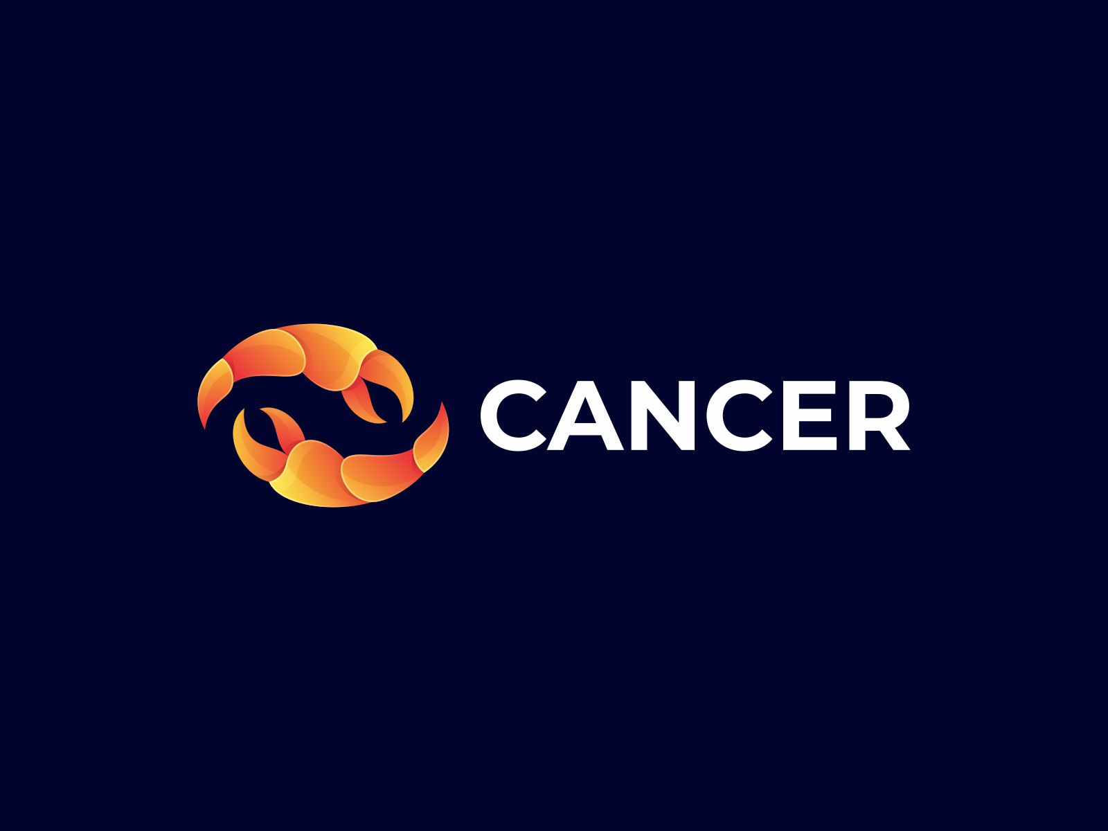CANCER by MT Projectss on Dribbble
