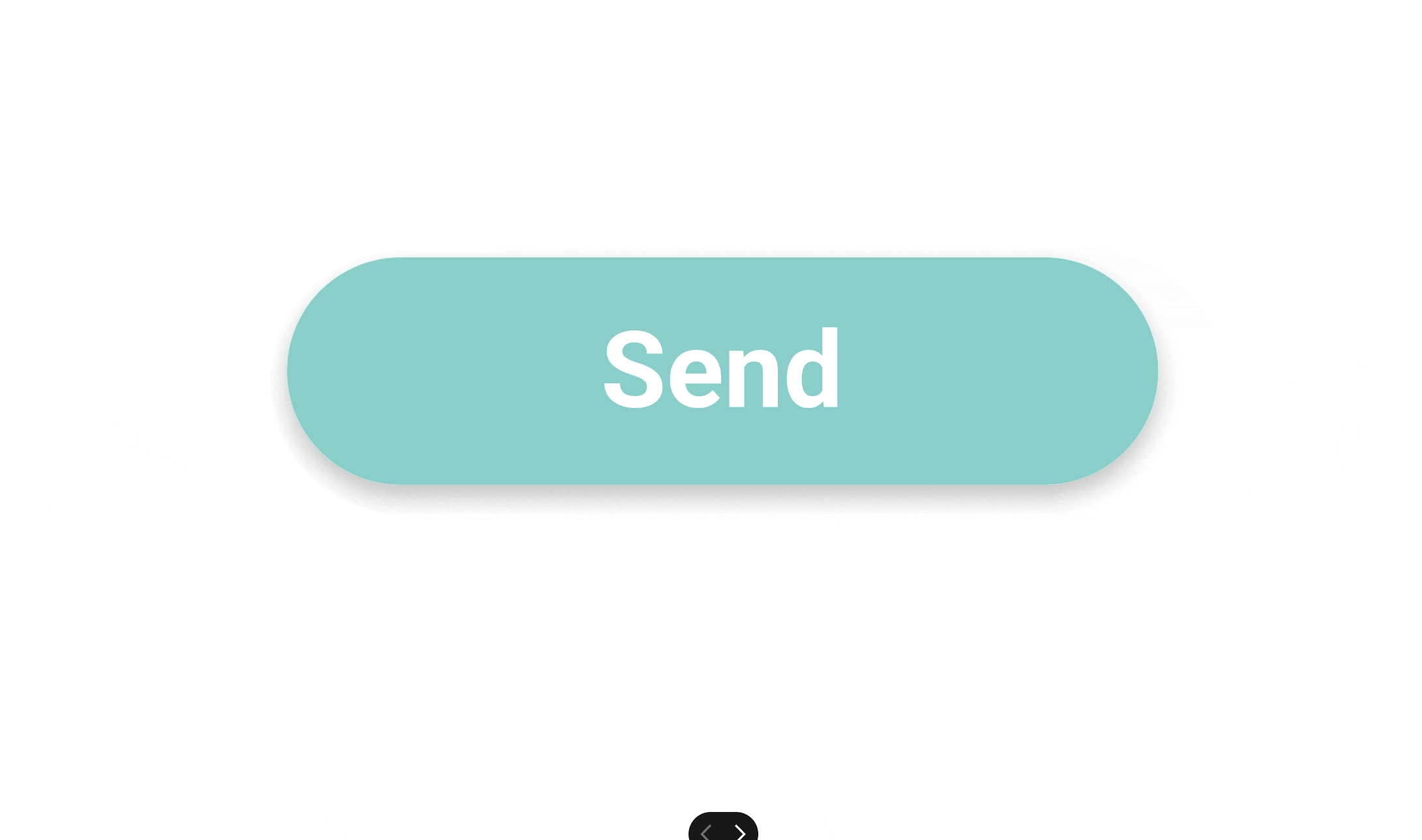 Browse thousands of Follow Button images for design inspiration | Dribbble