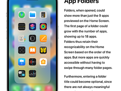 App Folders designs, themes, templates and downloadable graphic ...