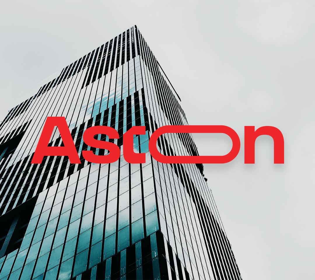 Aston - Branding & Web Design by Ryan Harricharan on Dribbble