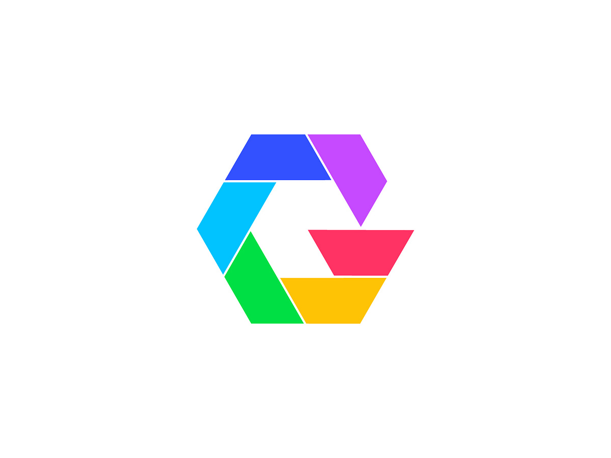 S Modern Logo Design For Software Company by Abu Talha on Dribbble