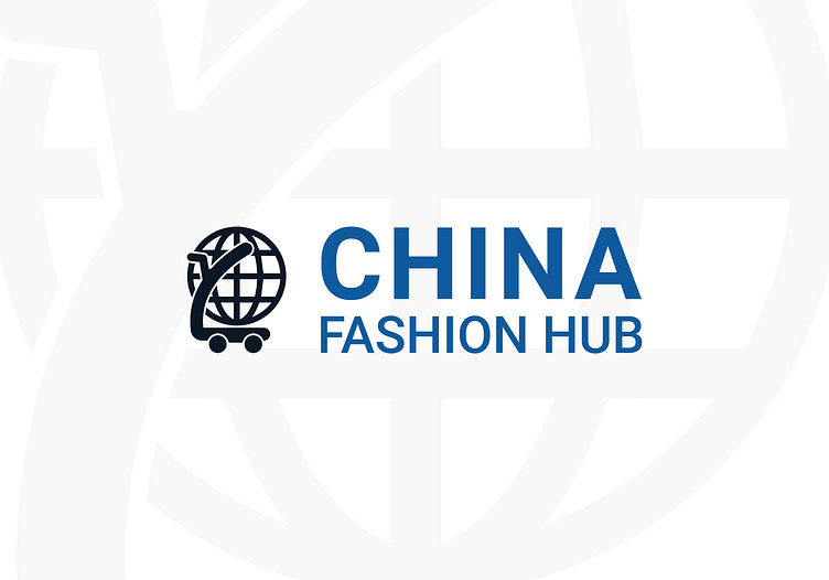 Fashion_Hub_Logo by Tasleem Khan on Dribbble