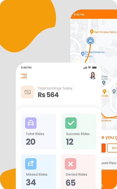 Nerain Limbu | Dribbble