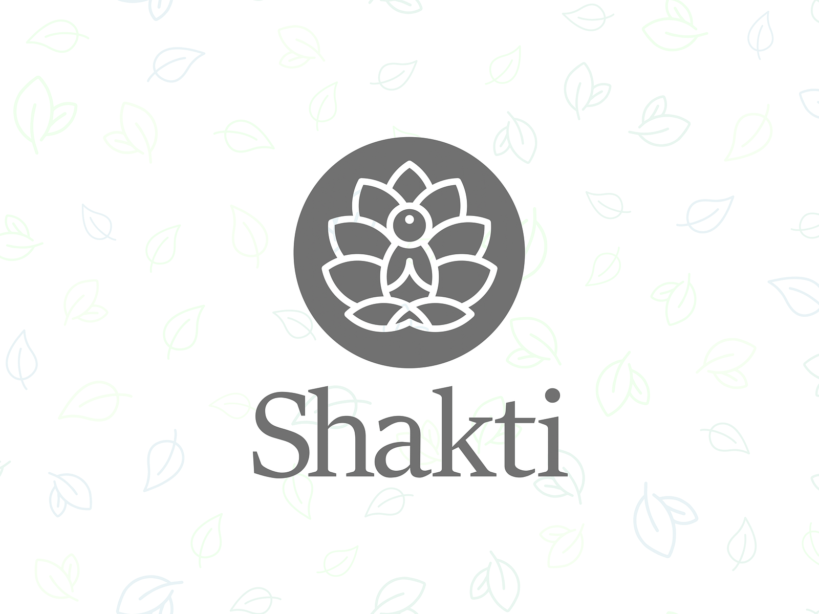 SHAKTI Rebranding (Ingvars Šīmanis, 02.2023) by Webskola on Dribbble