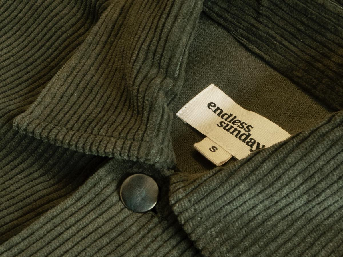 Endless Sunday by Paul von Excite on Dribbble