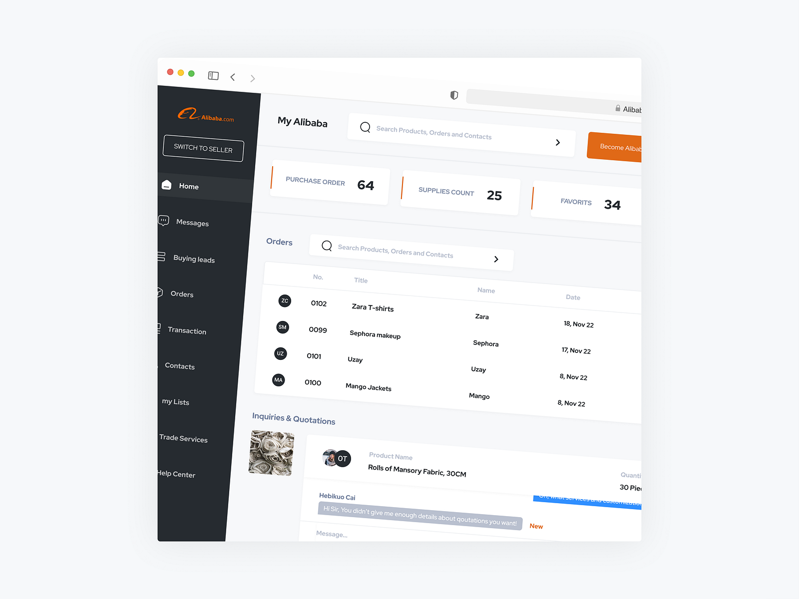 Dashboard Cards by Afnan Jarabaa on Dribbble