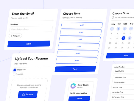 Browse thousands of Meeting Reservation images for design inspiration ...
