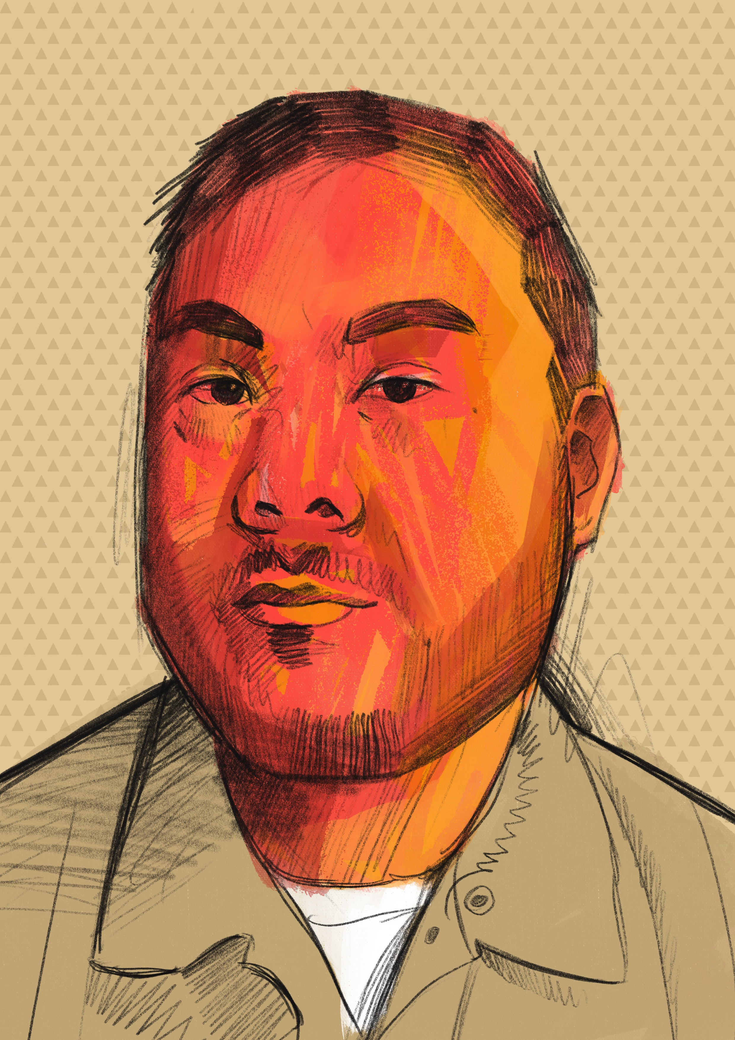 David Chang designs, themes, templates and downloadable graphic ...
