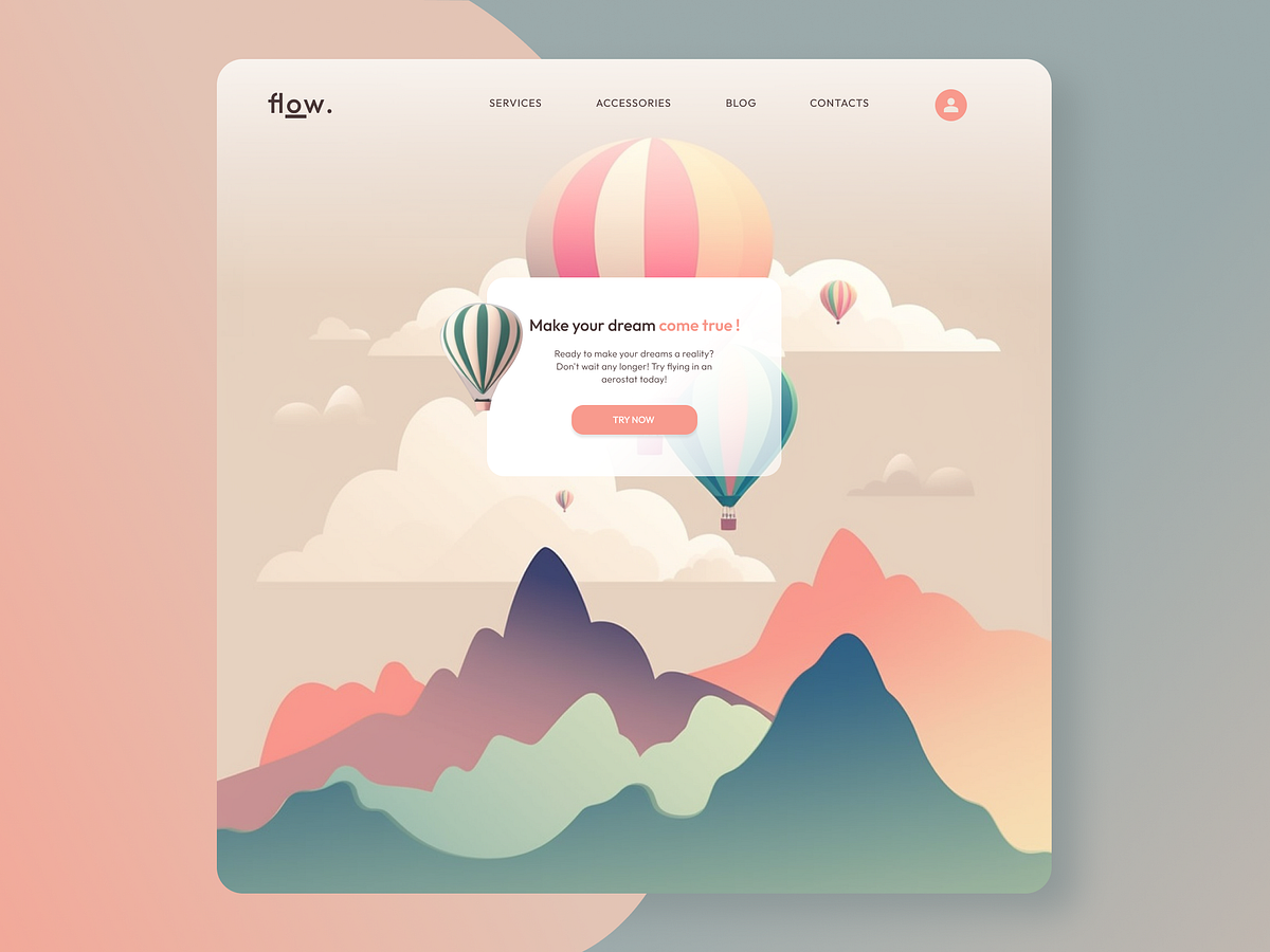 Browse thousands of Pop Up Overlay images for design inspiration | Dribbble