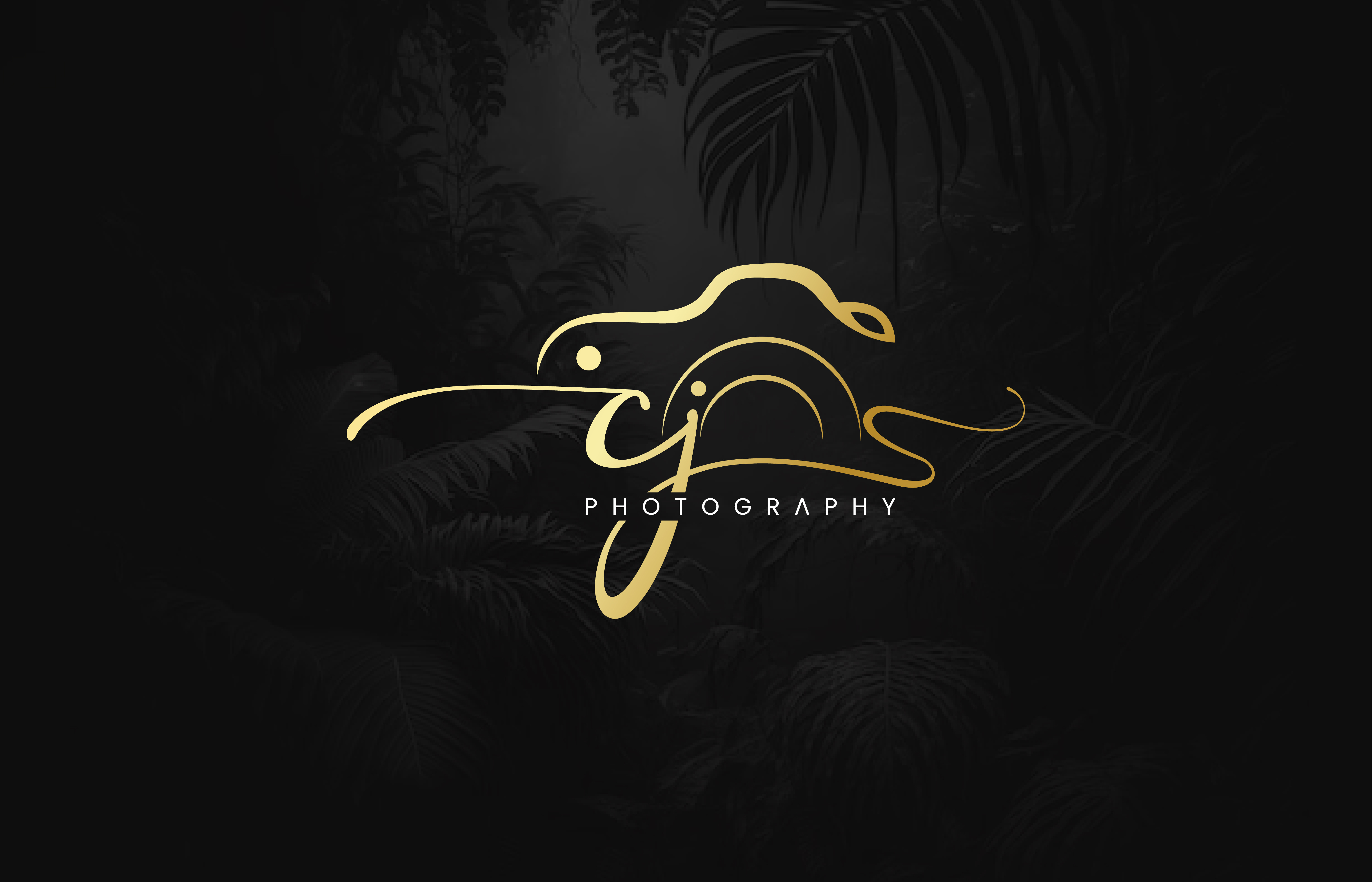 Photography Logo Watermark Design
