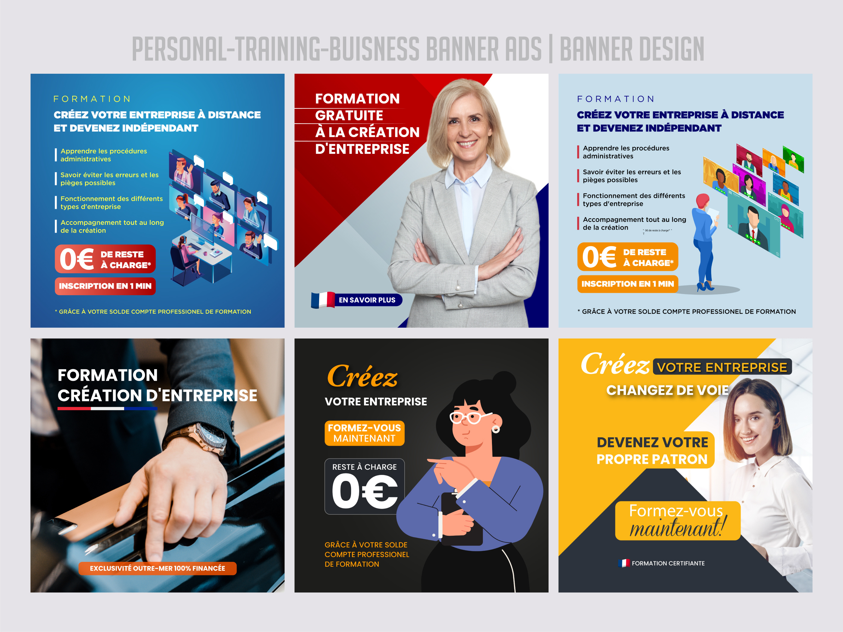 Browse thousands of Training Banner images for design inspiration ...