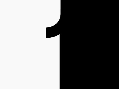 36 Days of Type / 1 by stacy • multidisciplinary designer on Dribbble