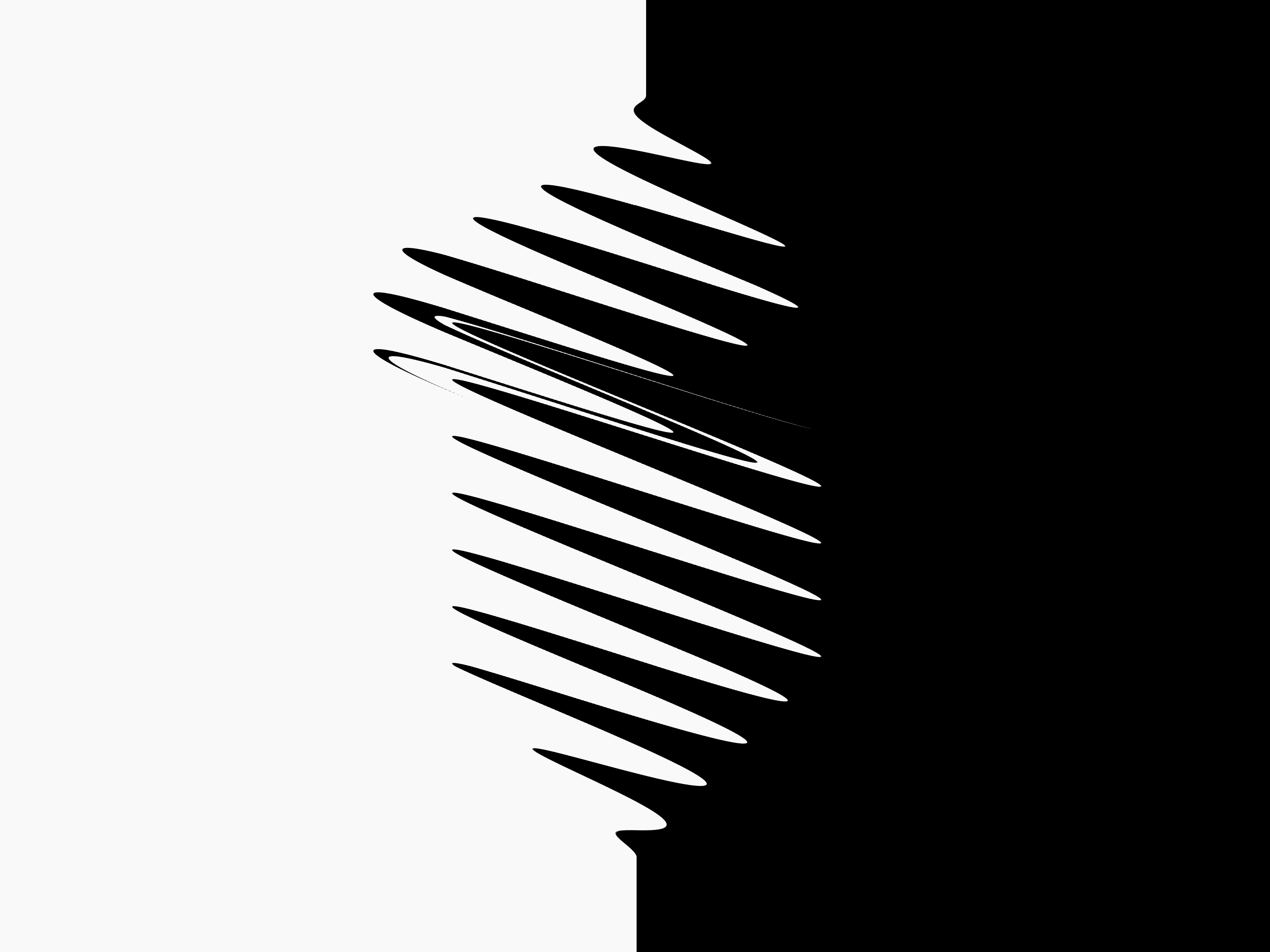 36 Days of Type / 1 by stacy • multidisciplinary designer on Dribbble