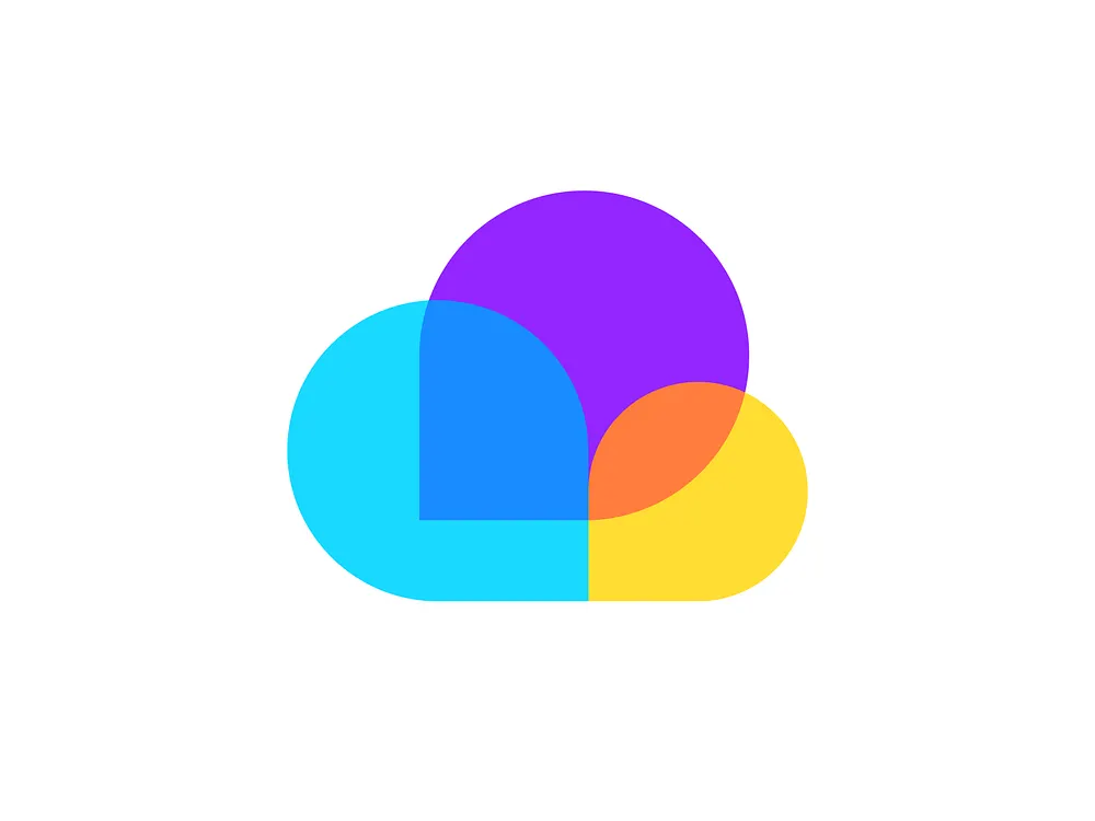 Cloud Logo designs, themes, templates and downloadable graphic elements ...