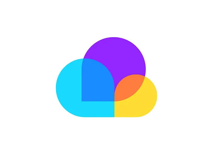 Cloud Logo designs, themes, templates and downloadable graphic elements ...