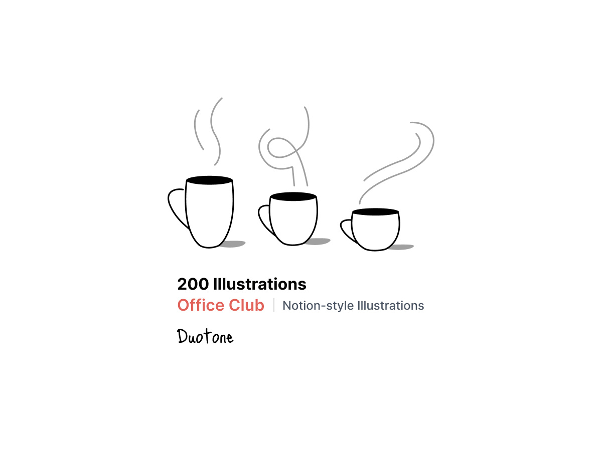 Office Club - Overflow Design by Zafar on Dribbble