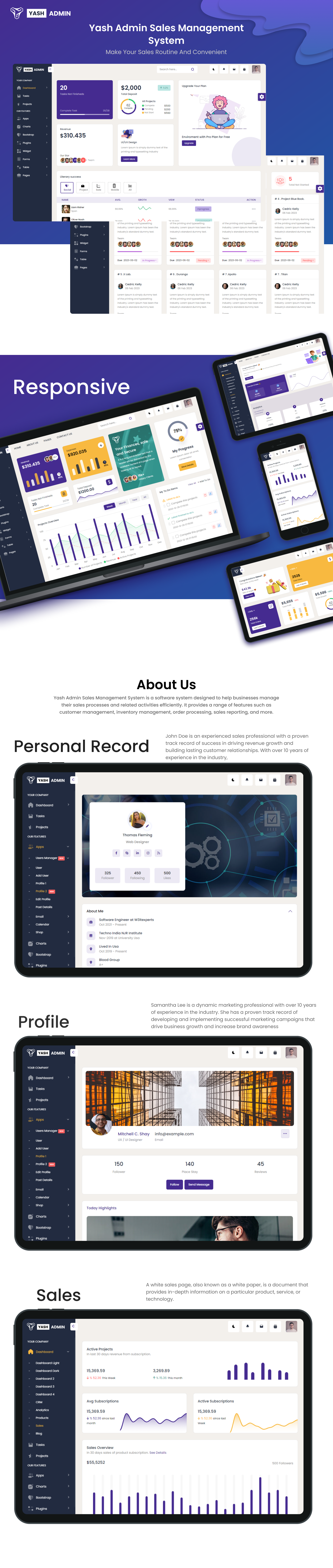 Browse thousands of Dashboard Bootstrap images for design inspiration ...