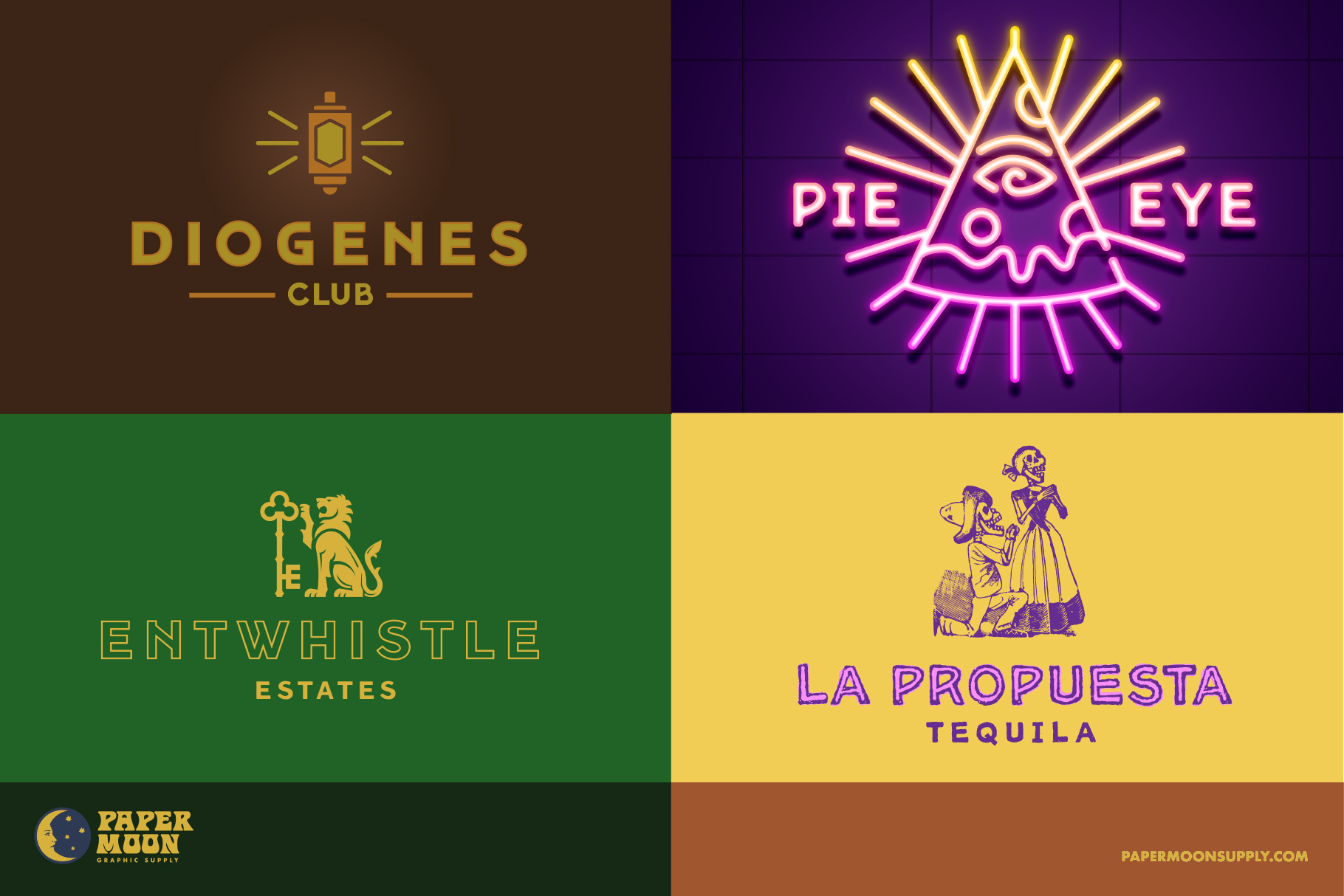 PM Tarot Grotesque Typeface Design by SCOTT BANKS on Dribbble