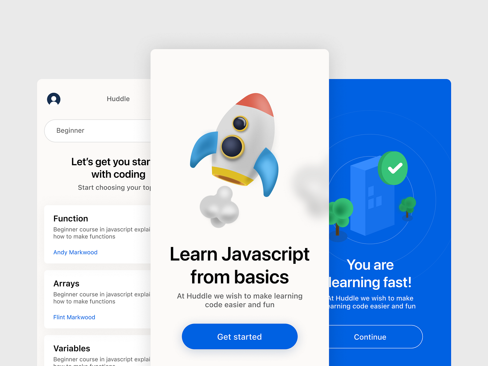 Learn to Code! by Ashish on Dribbble