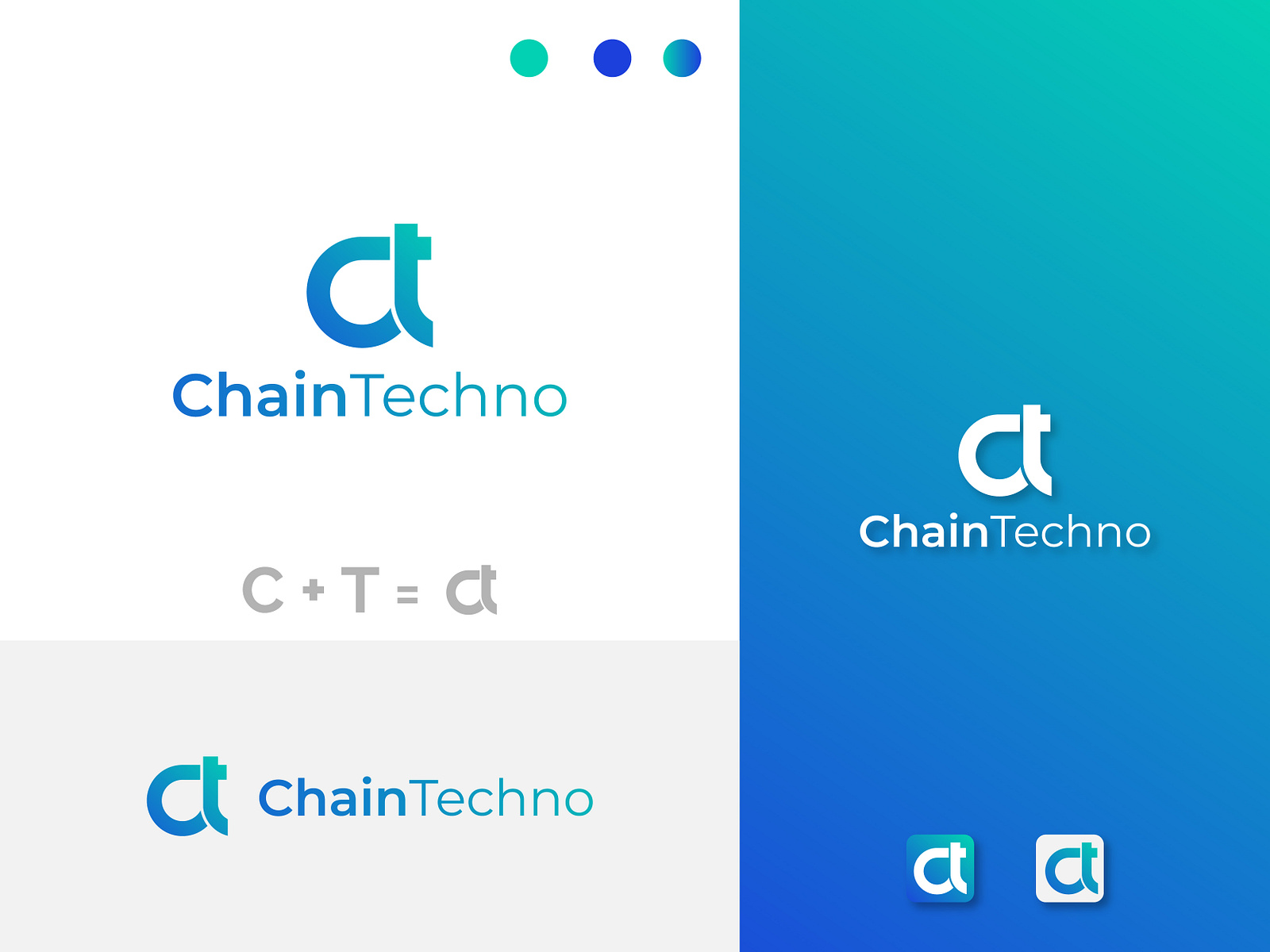 Logo Design by Sujon Haldar on Dribbble