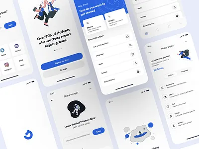 Design With Arifin | Dribbble