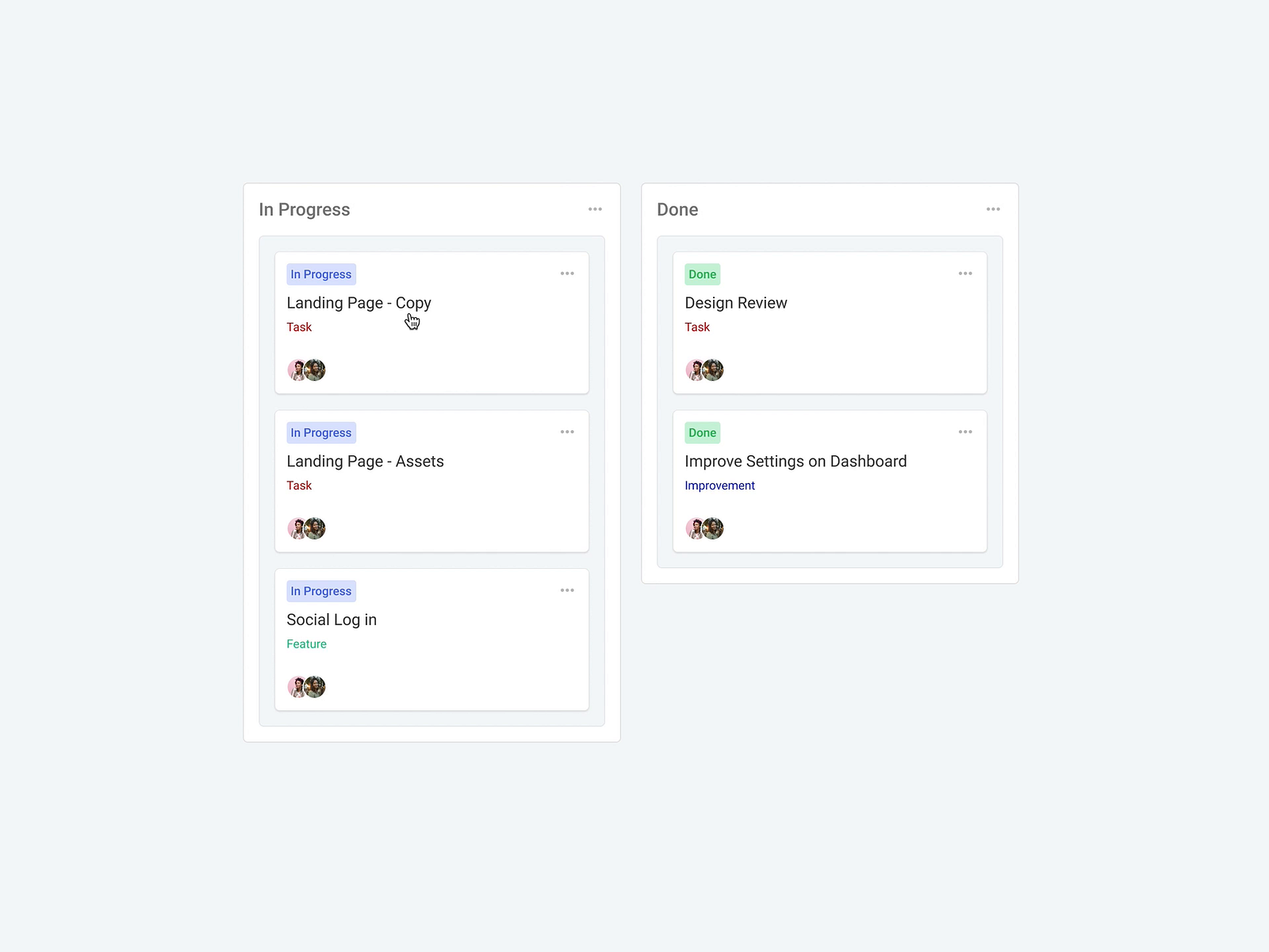 Drag + Drop by Sofia Flores on Dribbble