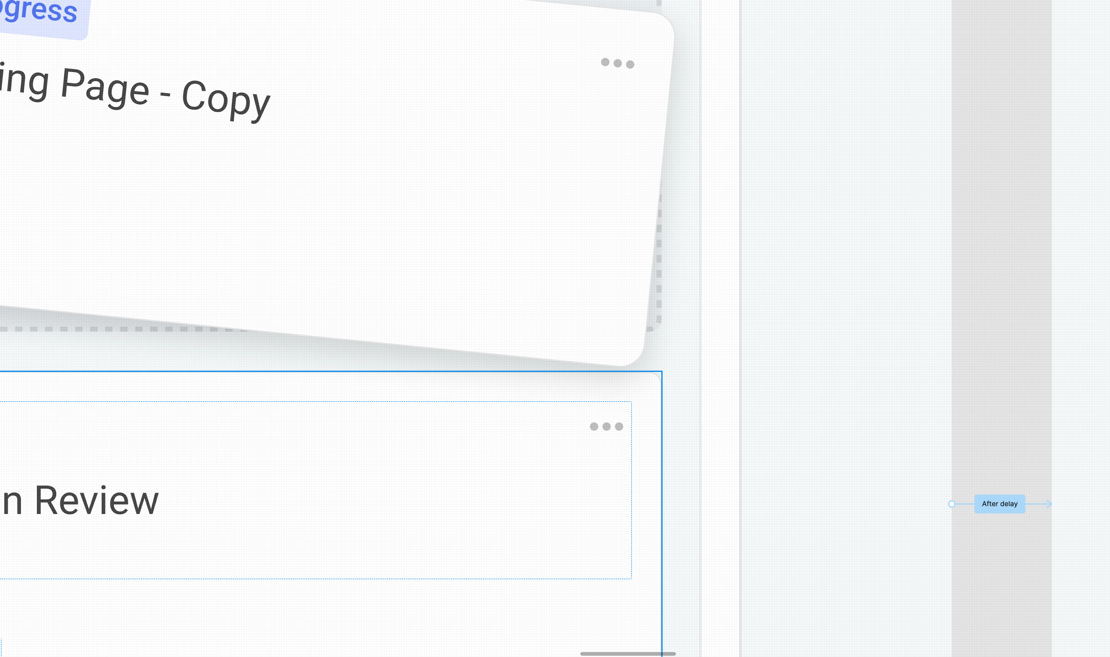 Drag + Drop by Sofia Flores on Dribbble