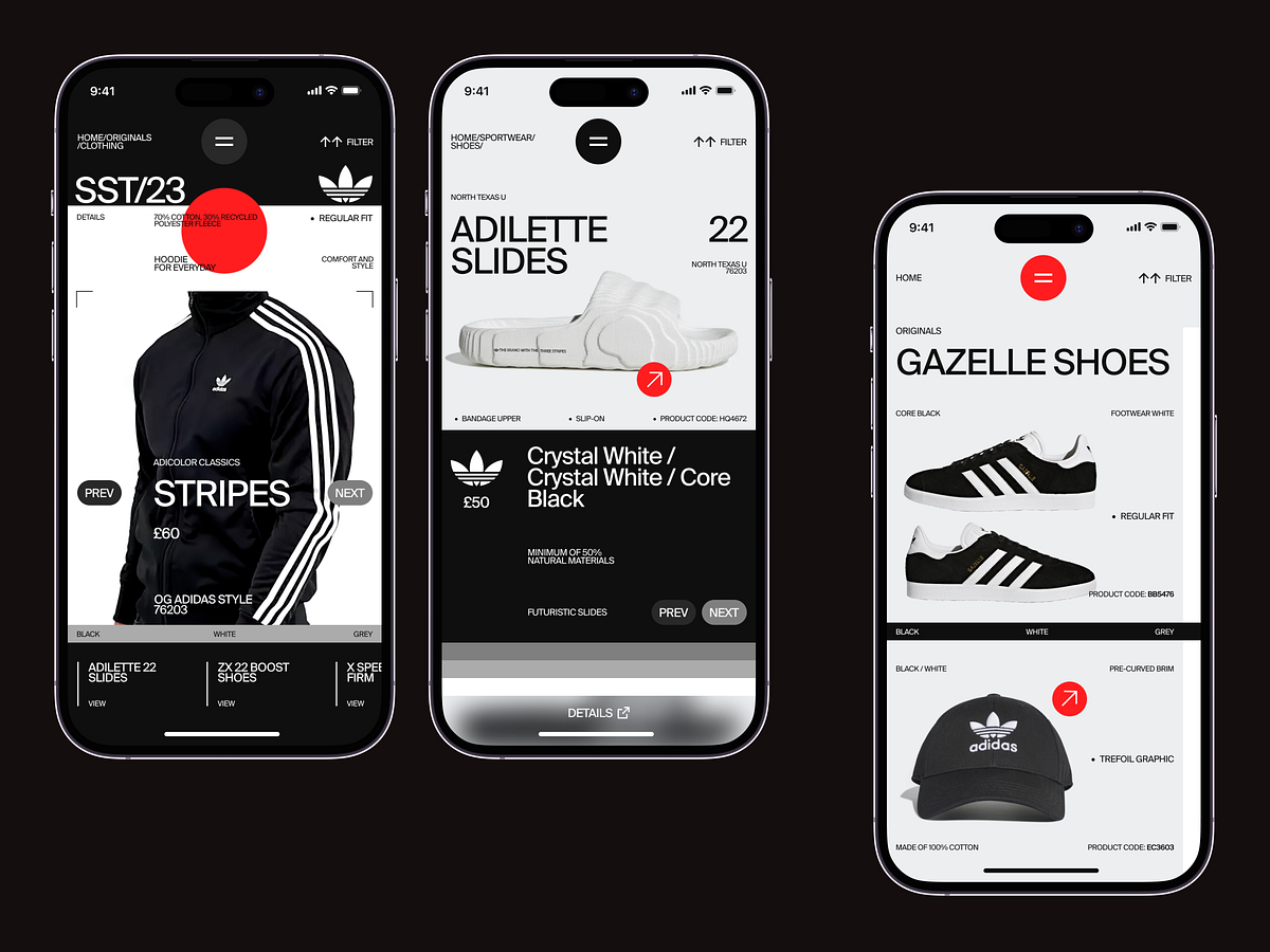 Browse thousands of Shoes images for design inspiration | Dribbble