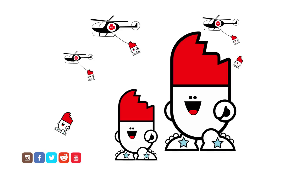 Short Animation to Promote Your Business 📈 by abrang on Dribbble