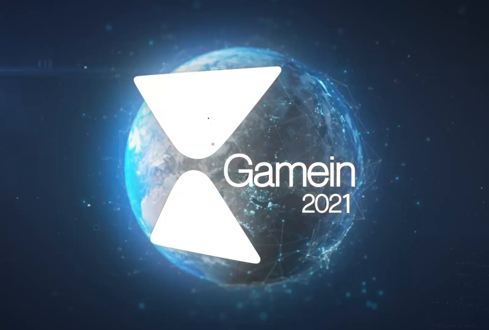 Gamein Introduction Motion Graphic by Symphony Creative Agency for ... Gamein Introduction Motion Graphic by Symphony Creative Agency for ...