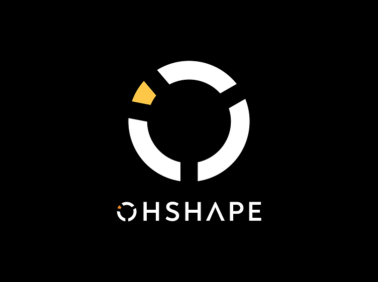 OhShape branding & VR UX/UI by Juan Chaparro on Dribbble