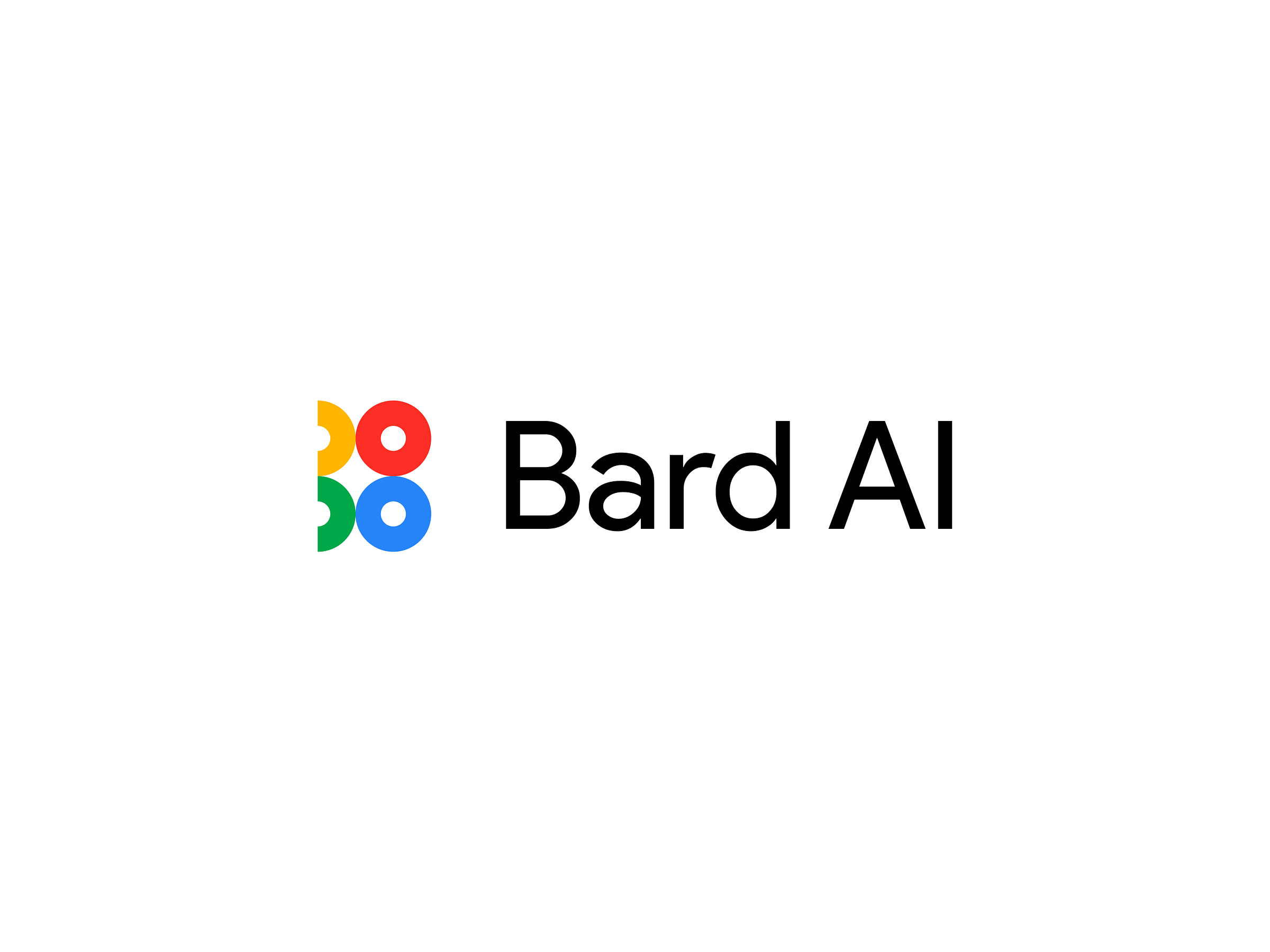 Google Bard AI Logo Concept by Branding By Heart on Dribbble